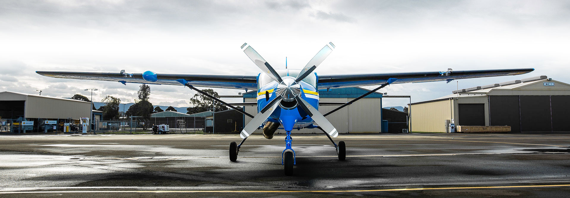 Australian Jump Pilot Acadamy - Australia’s premier & only dedicated ...