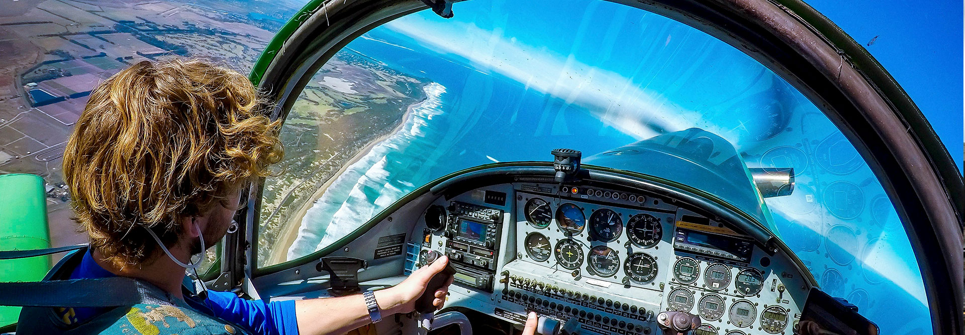 Australian Jump Pilot Acadamy - Australia’s premier & only dedicated ...